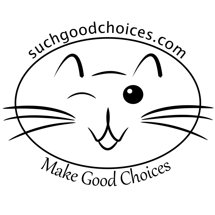 Make Good Choices Clipart